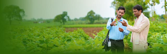 AGRICULTURAL DEVELOPMENT PROJECTS